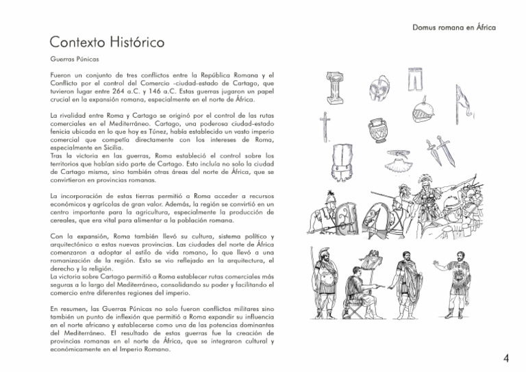 4 Contexto Historico | PDF