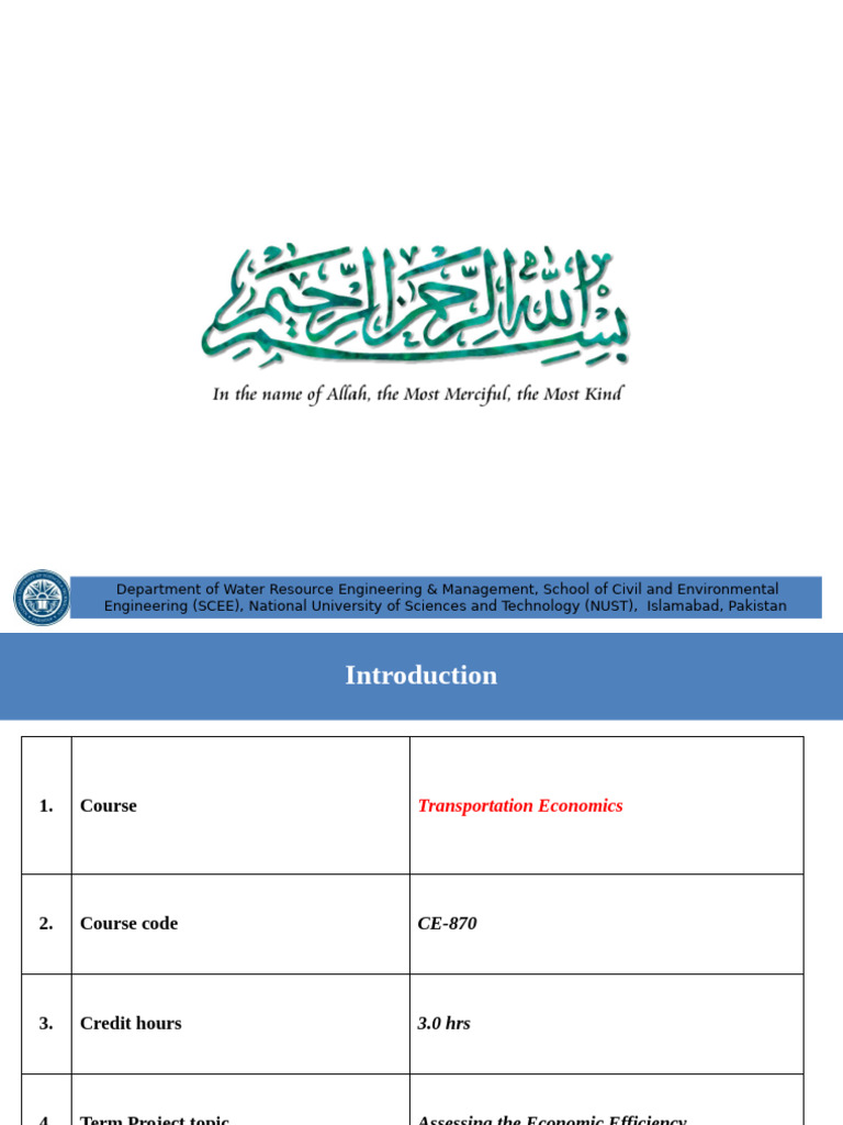 Term Project Presentation Pavement | PDF | Road Surface | Materials