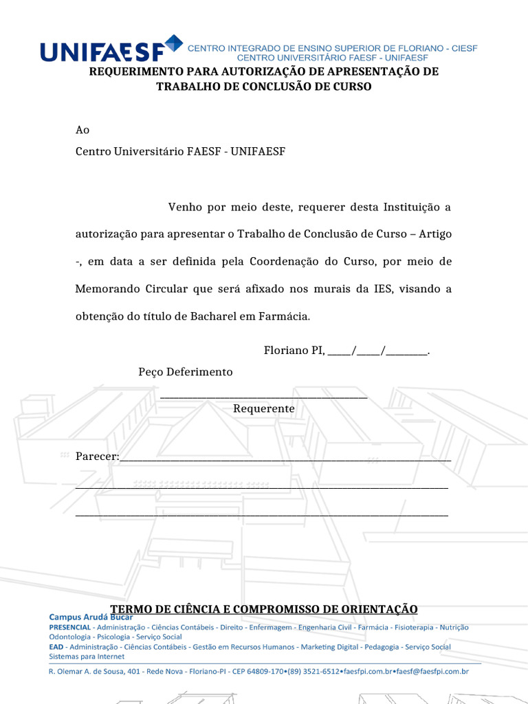 ANEXOS TCC II_2024_2 (2) | PDF