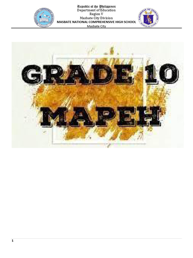 2Q-ARTS-LAS-G10 (3) | PDF | Camera | Paintings