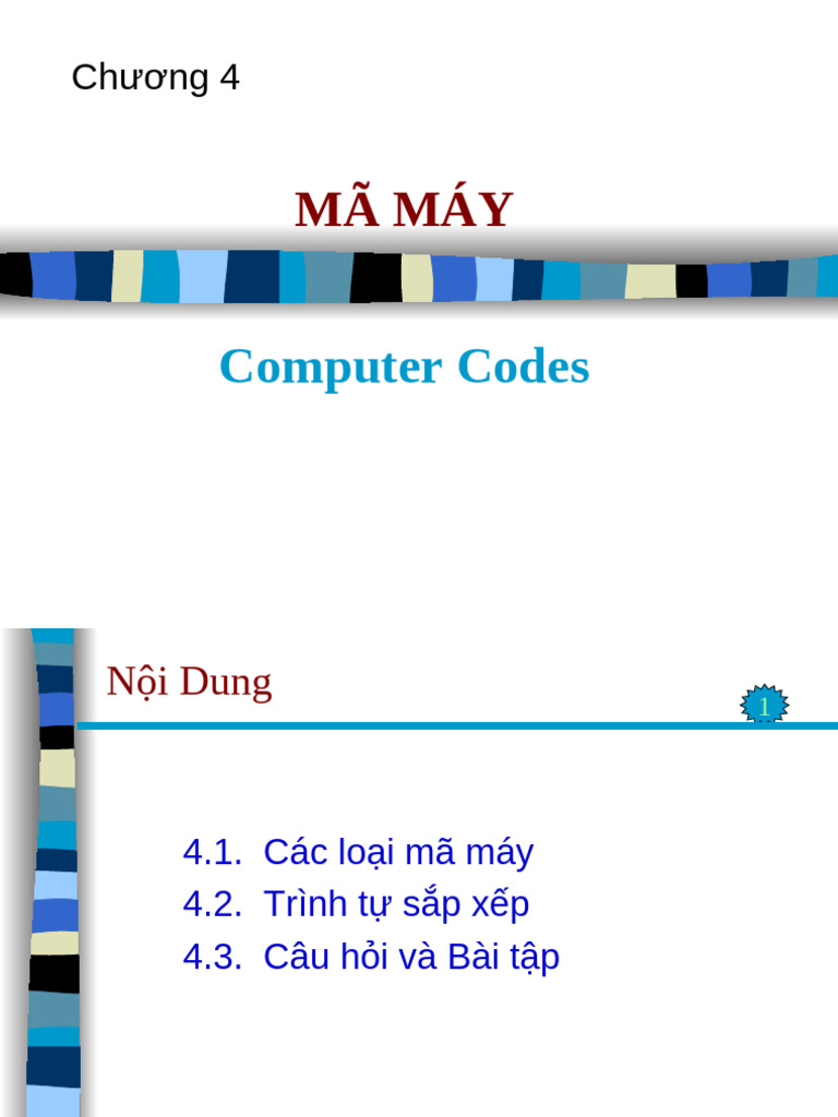 C04_MaMay | PDF