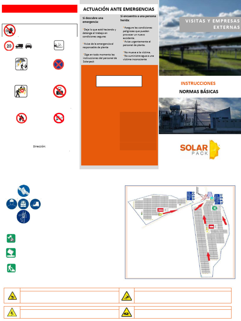 Trip Tico | PDF | Residuos