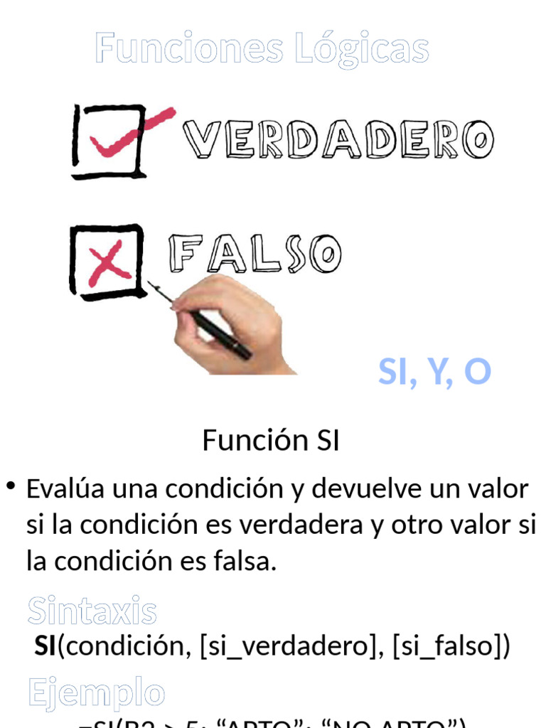 Introducción a Funciones Lógicas | PDF