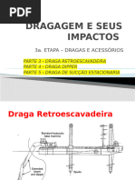 O PROCESSO DE DRAGAGEM: Os Equipamentos Mais Modernos e Seus Métodos de ...