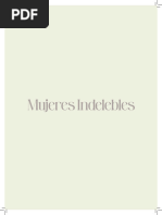 Mujer Negra | PDF