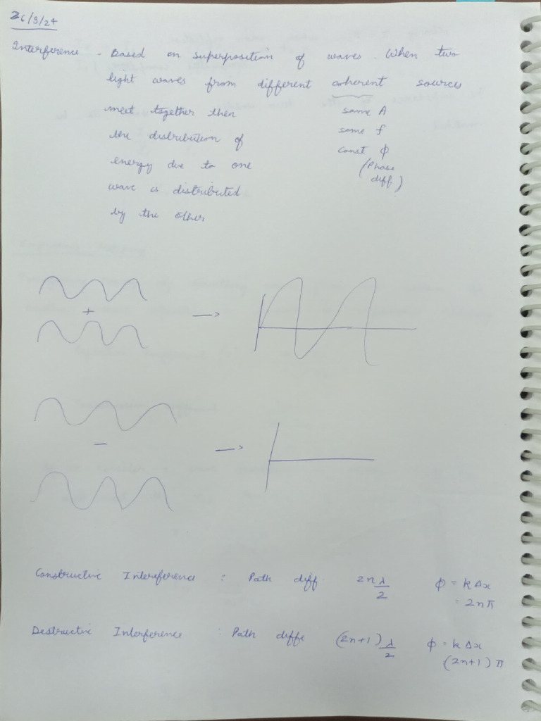 Physical Parts of Computer Notes From Mid Sems | PDF