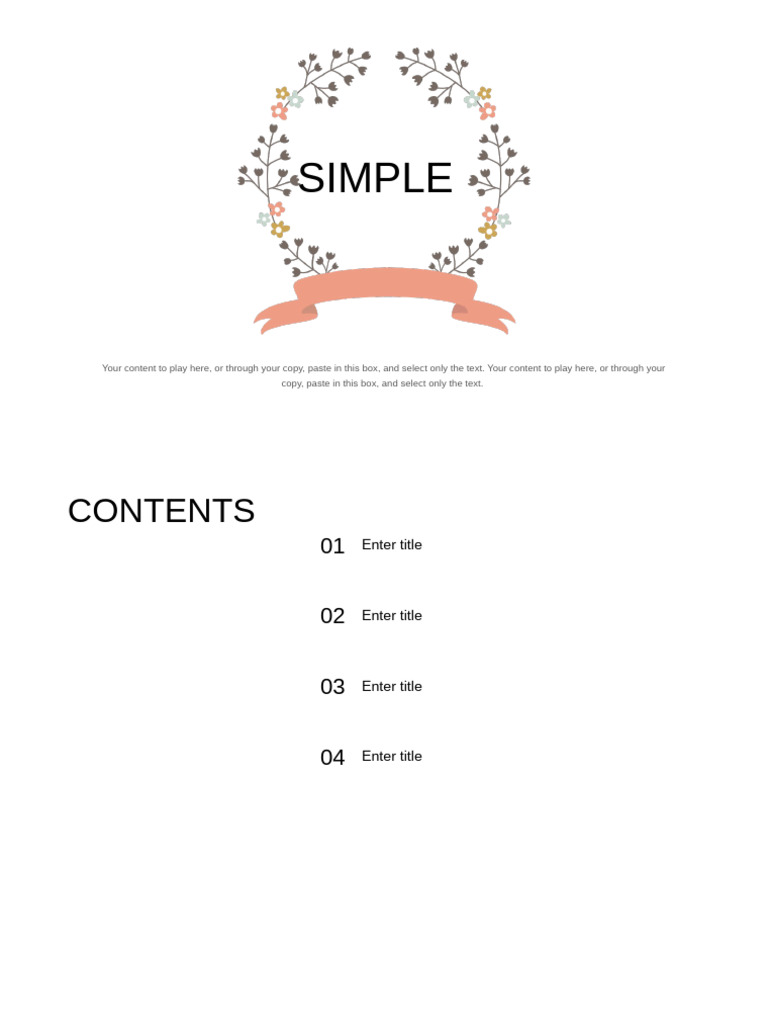 Simple Wps Office | PDF