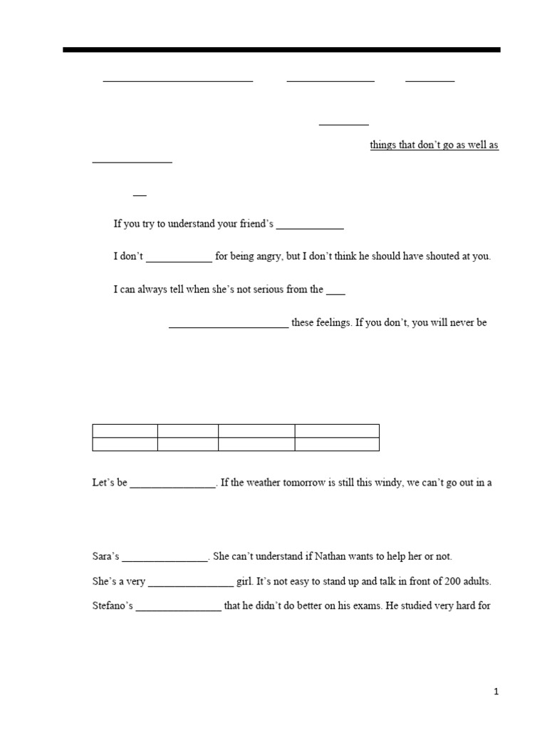 Level 4 Unit 7 Assessment Guide | PDF | Cognition | Cognitive Science