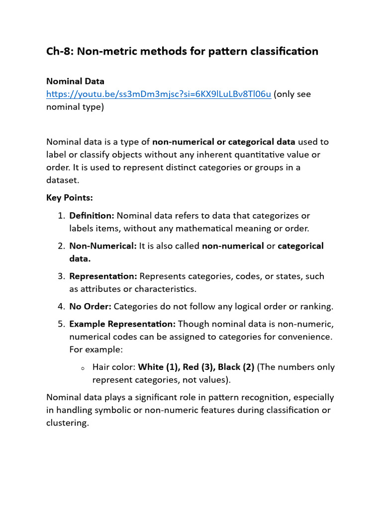 PR GTU IMP Questions by Jay | PDF | Artificial Neural Network | Deep Learning