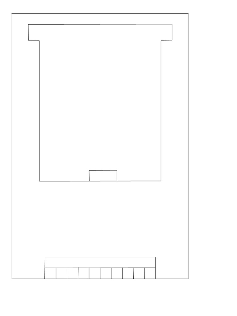 Plan Sahide 1 | PDF