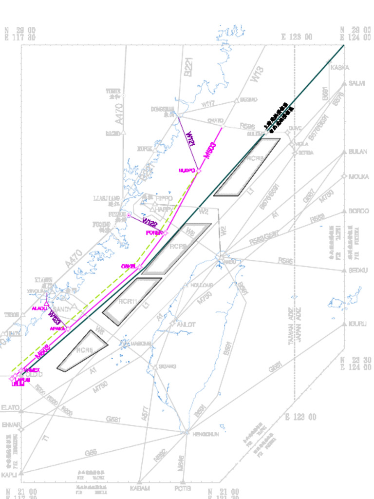 M503_flight_route | PDF