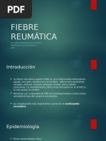 Criterios de Jones para Fiebre Reumática | PDF | Ciencias de la Salud ...