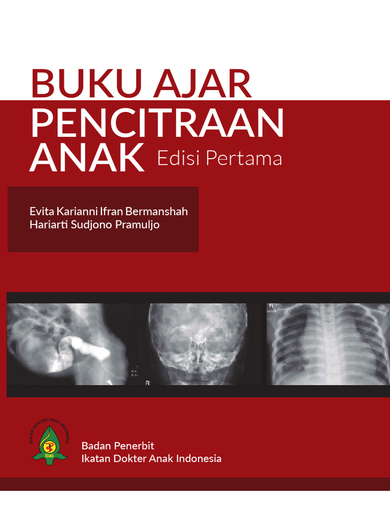 Buku Ajar Pencitraan | PDF