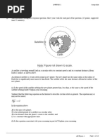 Unit 9 Progress Check MCQ Part B Ans Key | PDF | Area | Derivative