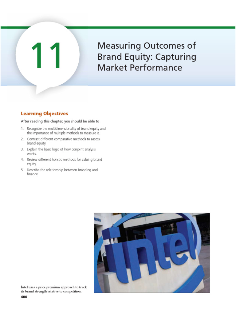 Past Performance Pdf Valuation Finance Brand