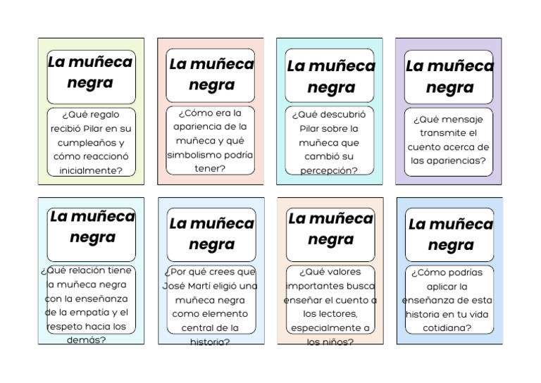 Colorful Greek and Latin Roots Flashcards in Colorful Simple Style | PDF