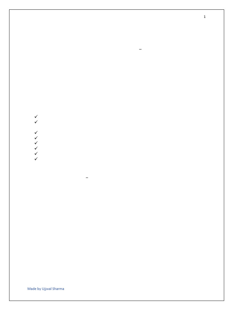 Module I Understanding Human Behaviour | PDF | Human Behavior | Perception