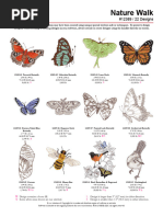 Sanitary Defect Codes Overview | PDF | Hexapoda | Insects And Humans