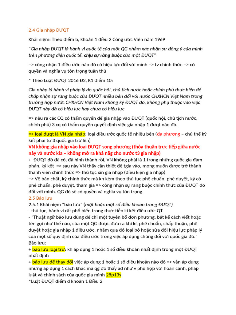 Công-Pháp-QT | PDF