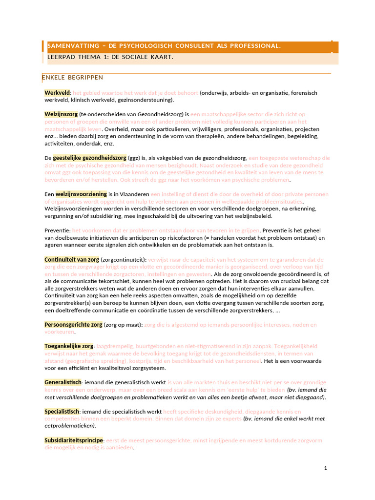 Samenvatting_PCP.word | PDF