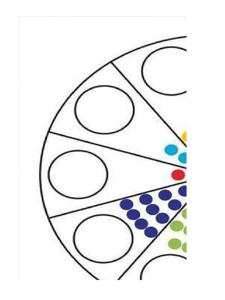 Ruleta de Numeros | PDF