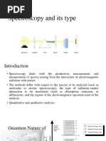 FRAP Antioxidant Assay Protocol | PDF | Antioxidant | Chemical Substances