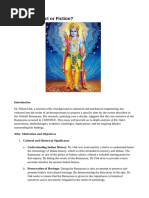 Valmiki Ramayana Timeline Nilesh Oak | PDF