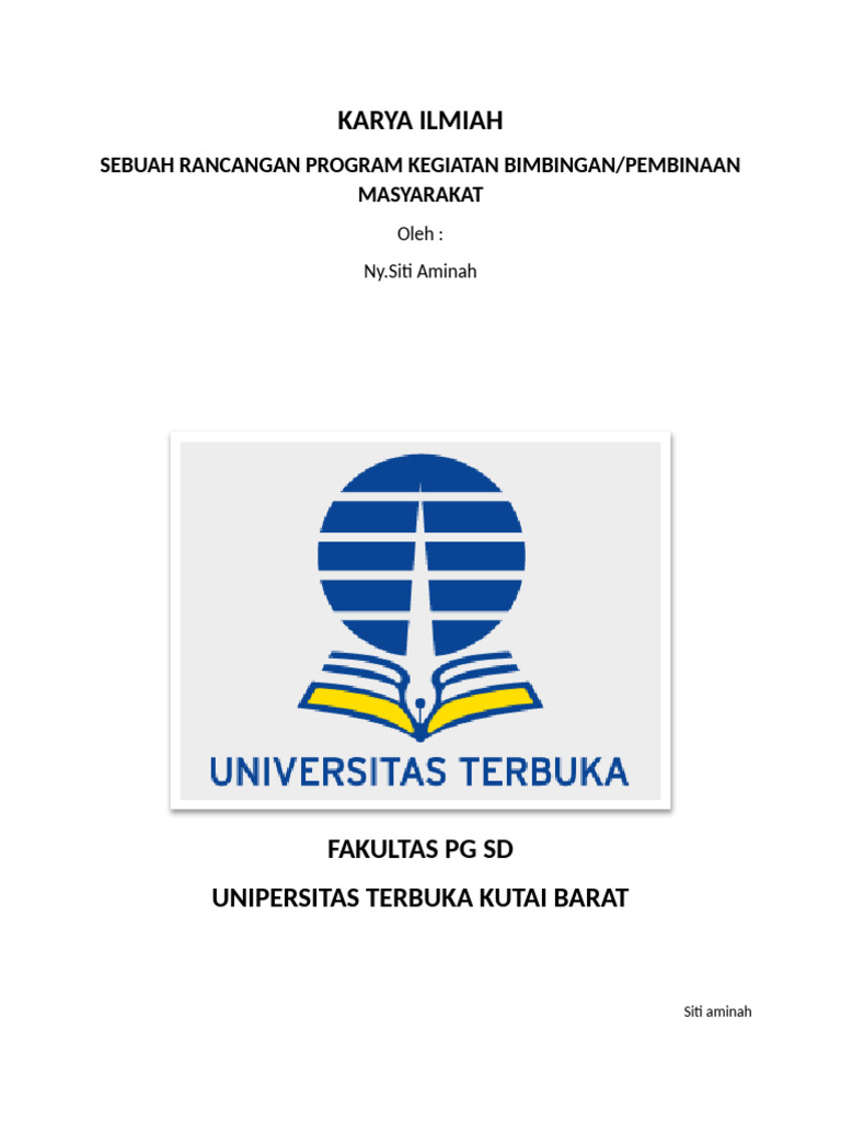 Tugas 1 Agama Islam | PDF