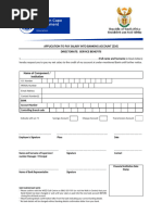 Bank Form - Z56 | PDF