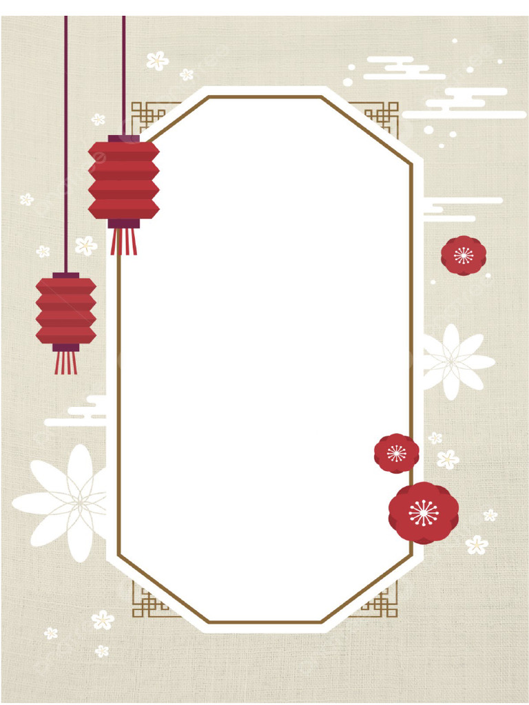 Chun Jie (Sec 1&2) | PDF