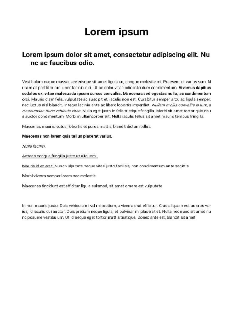 Sample Doc Phoenix | PDF