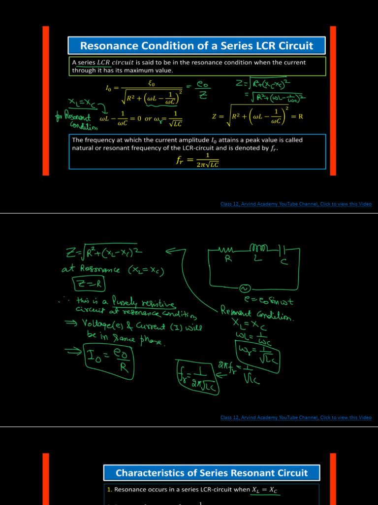 Ac $ Wave Optics | PDF