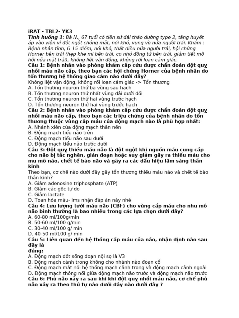 iRAT Y3PH K120 | PDF