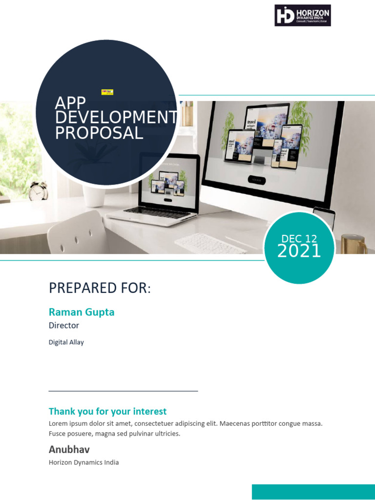 Educational App Proposal Pdf Mobile App Unit Testing