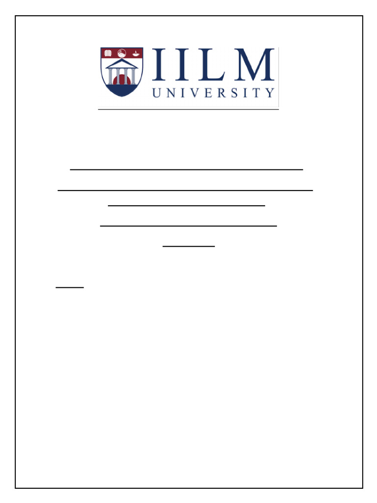 Tanpreet Thind Reseach Paper-2 | PDF | Terrorism Financing ...
