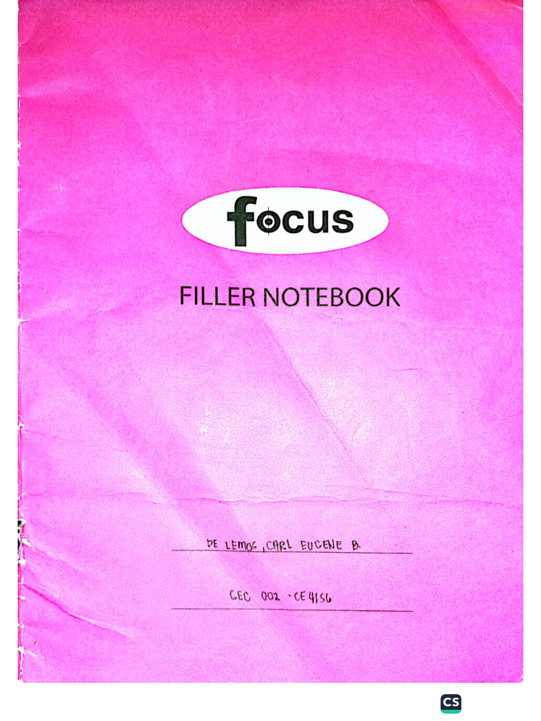 De Lemos RPH Journal | PDF