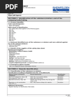 Recosol R55 NZ v4 | PDF