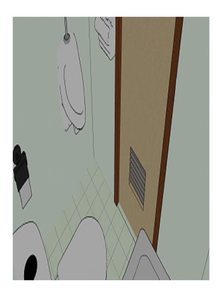 Toilet 1 | PDF