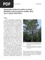 kl.5 Spr. Krajobrazy Polski CZ, 2 | PDF