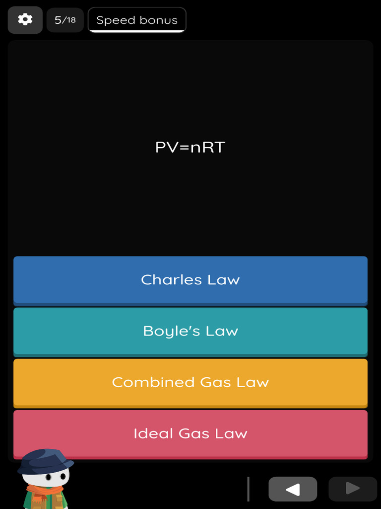 Playing A Game - Quizizz 2 | PDF