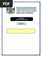 CAT P1 QP GR12 SEPT 2024 - English - Watermark | PDF | Spreadsheet ...