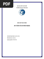 Hướng dẫn cài VGCA Sign Service | PDF