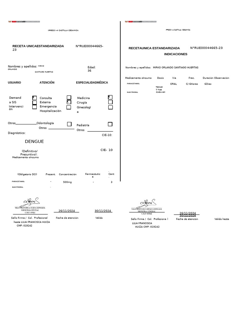 RECTA MEDICA - 45345937 | PDF | Farmacología | Ciencias de la Salud