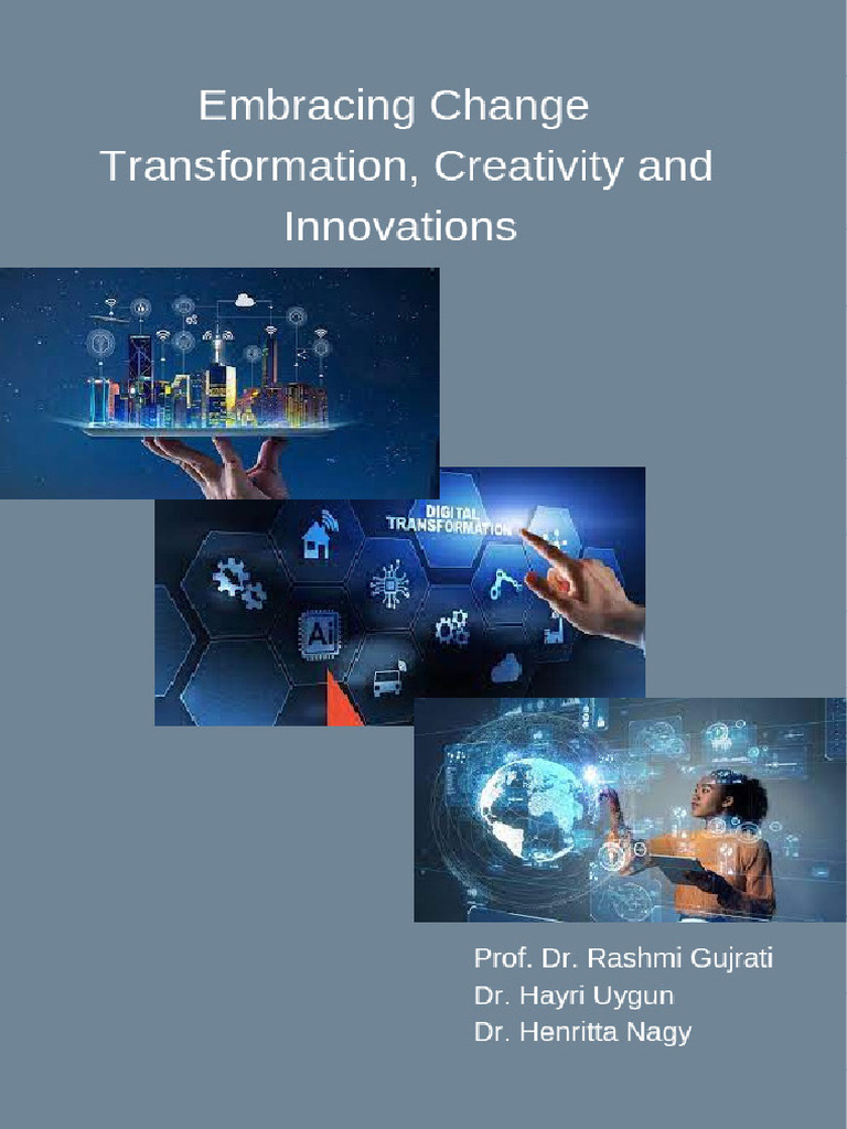 8.embracing Change YX4Z82MML5ibPqav | PDF | Educational Technology | World Trade Organization