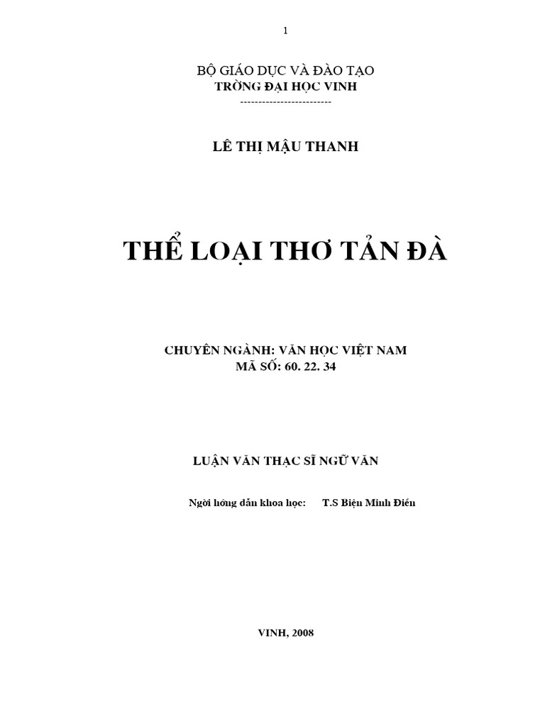 (123doc) - The-Loai-Tho-Tan-Da | PDF