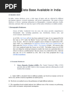 Comprehensive Financial Abbreviations List | PDF | Banks | Balance Of ...