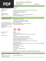 Bula do Inseticida Provado 200 SC | PDF | Incêndios