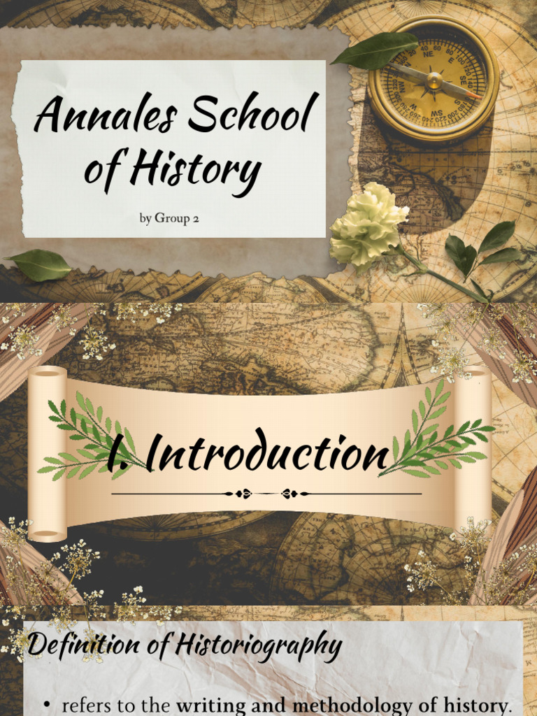 Annales School of History Overview | PDF | Liberal Arts Education ...