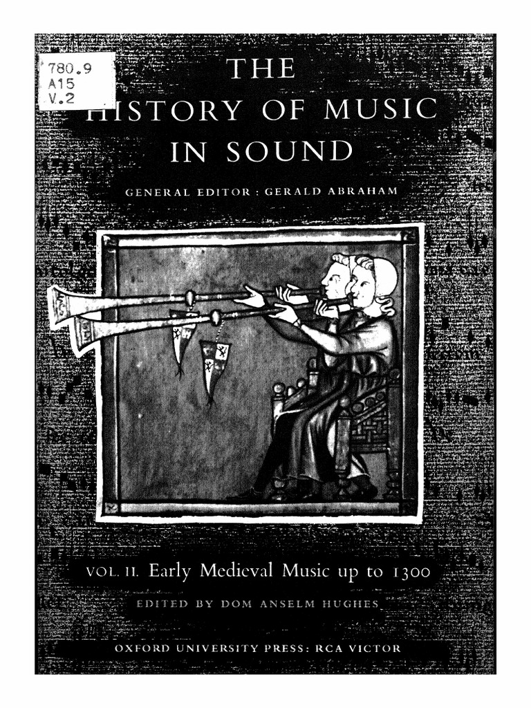 The History of Music in Sound | PDF | Gregorian Chant | Christian ...