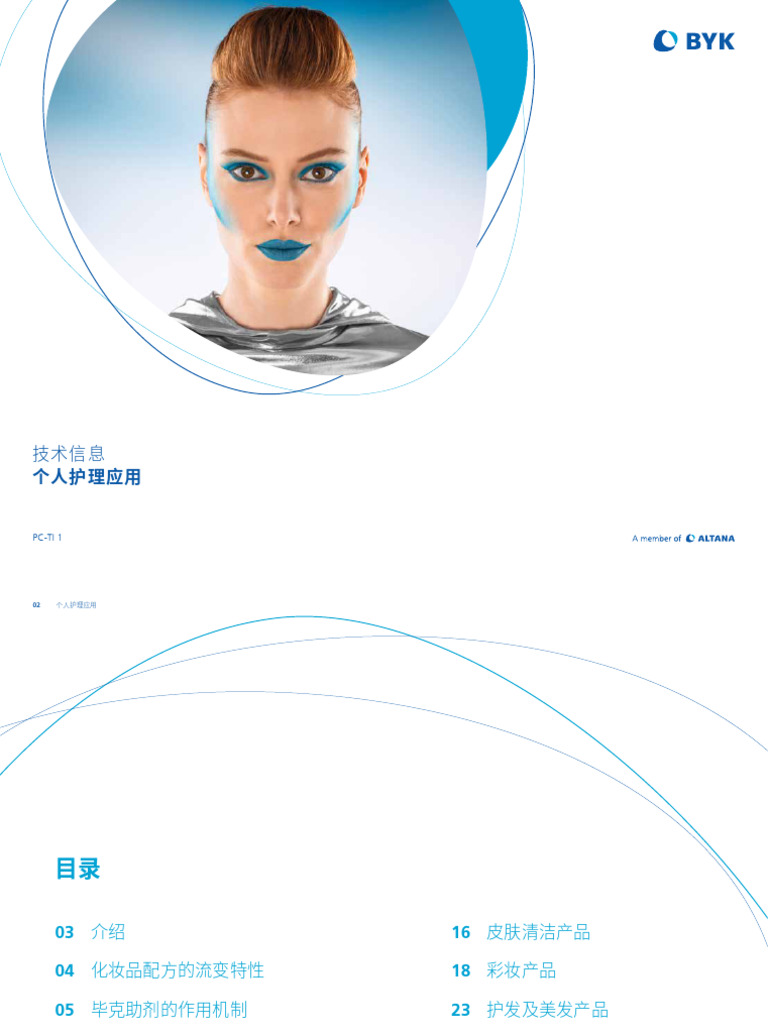 Byk Pc-Ti 1 ZH | PDF